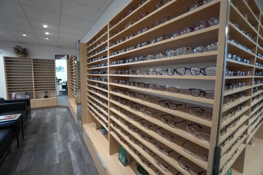 Eye to Eye Optometry Services – Envision Your Potential